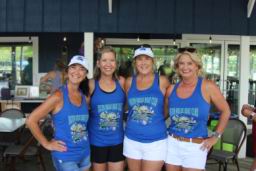 GCOffshore goes to Amite 100 Poker Run by Baton Rouge Boat Club